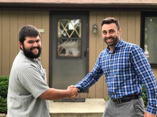 MICHAEL BOYEA - REALTOR WITH KELLER WILLIAMS GREEN BAY - Updated ...