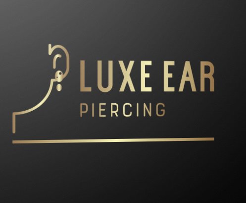 LUXE EAR PIERCING - Updated December 2025 - Request an Appointment ...