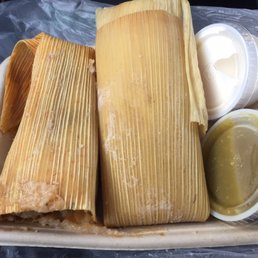 THE TAMALE FACTORY - Updated June 2026 - 137 Photos & 385 Reviews - 233 ...