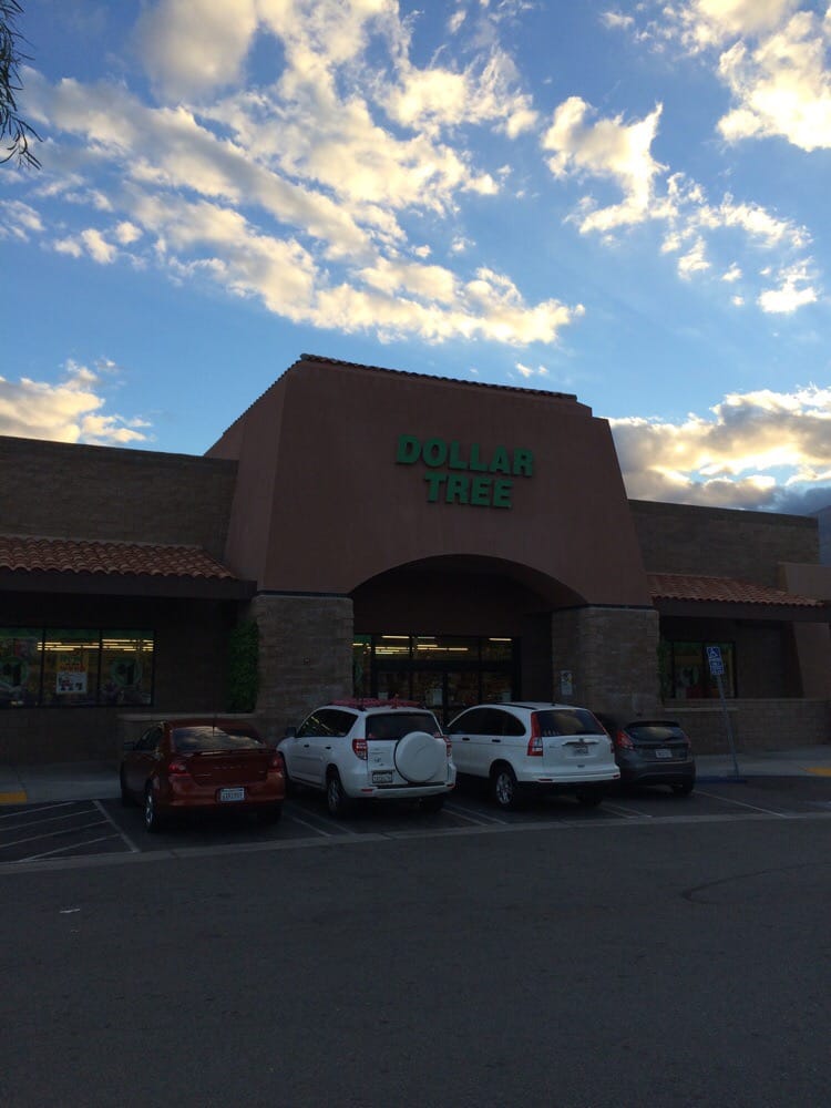 DOLLAR TREE - Updated November 2025 - 23 Reviews - 1717 E Vista Chino ...