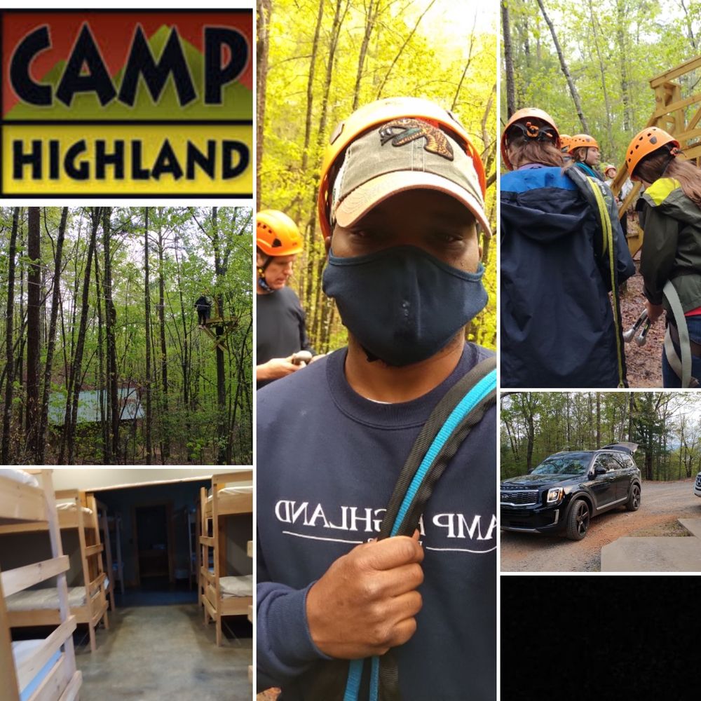 CAMP HIGHLAND - Updated September 2024 - 74 Photos - 1200 Camp Highland ...