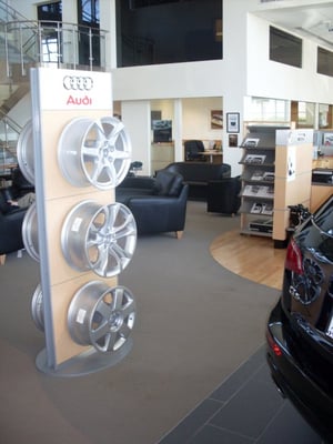 AUDI UPPER SADDLE RIVER - A JACK DANIELS MOTORS COMPANY - Updated October 2024 - 33 Photos & 137 ...