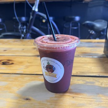 THE MAD BEET - Updated July 2024 - 579 Photos & 986 Reviews - 933 ...