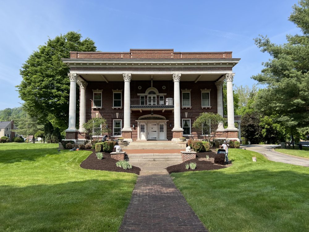 COEN LANDSCAPES - Updated April 2026 - 13 Photos - Steubenville, Ohio ...