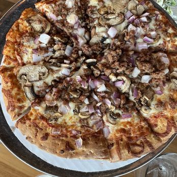 SUGAR RIVER PIZZA - Updated October 2025 - 126 Photos & 133 Reviews ...
