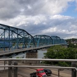 WALNUT STREET BRIDGE - 340 Photos & 112 Reviews - 1 Walnut St ...