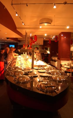 MAY SUM BUFFET RESTAURANT - Updated December 2025 - 14 Photos & 15 ...