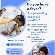 ACCU REFERENCE MEDICAL LAB - Updated April 2025 - 18 Reviews - 1901 ...