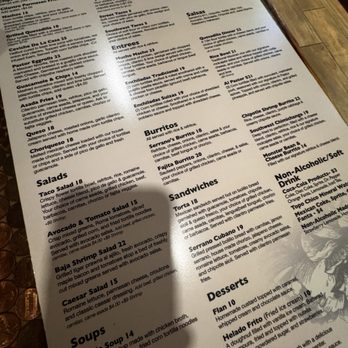 SERRANO’S MEXICAN GRILL - Updated January 2026 - 331 Photos & 354 ...