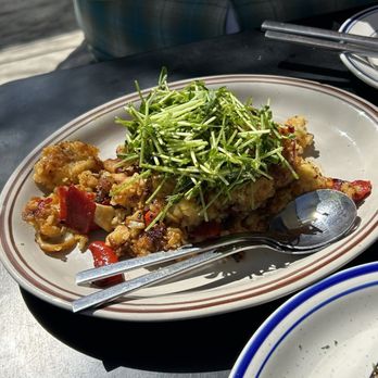 LA COPINE - Updated May 2025 - 764 Photos & 630 Reviews - 848 Old Woman ...