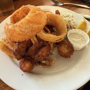 SANTA BARBARA SHELLFISH COMPANY - Updated March 2025 - 6417 Photos ...