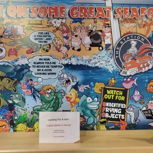 CATFISH STATION - 122 Photos & 212 Reviews - 18416 Kuykendahl Rd ...