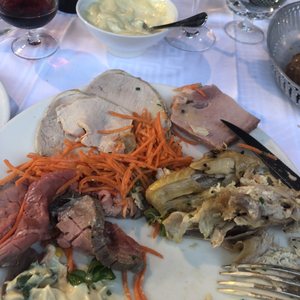 CHEZ RENÉ - 73 Photos & 50 Reviews - 14 boulevard Saint-Germain, Paris ...