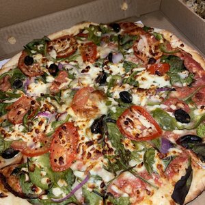 GAGA PIZZERIA - 33 Photos & 70 Reviews - 1236 12 Avenue SW, Calgary ...
