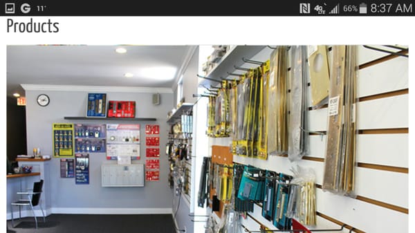 THE LOCKSMITH CENTER - Updated October 2025 - 10 Photos & 23 Reviews ...