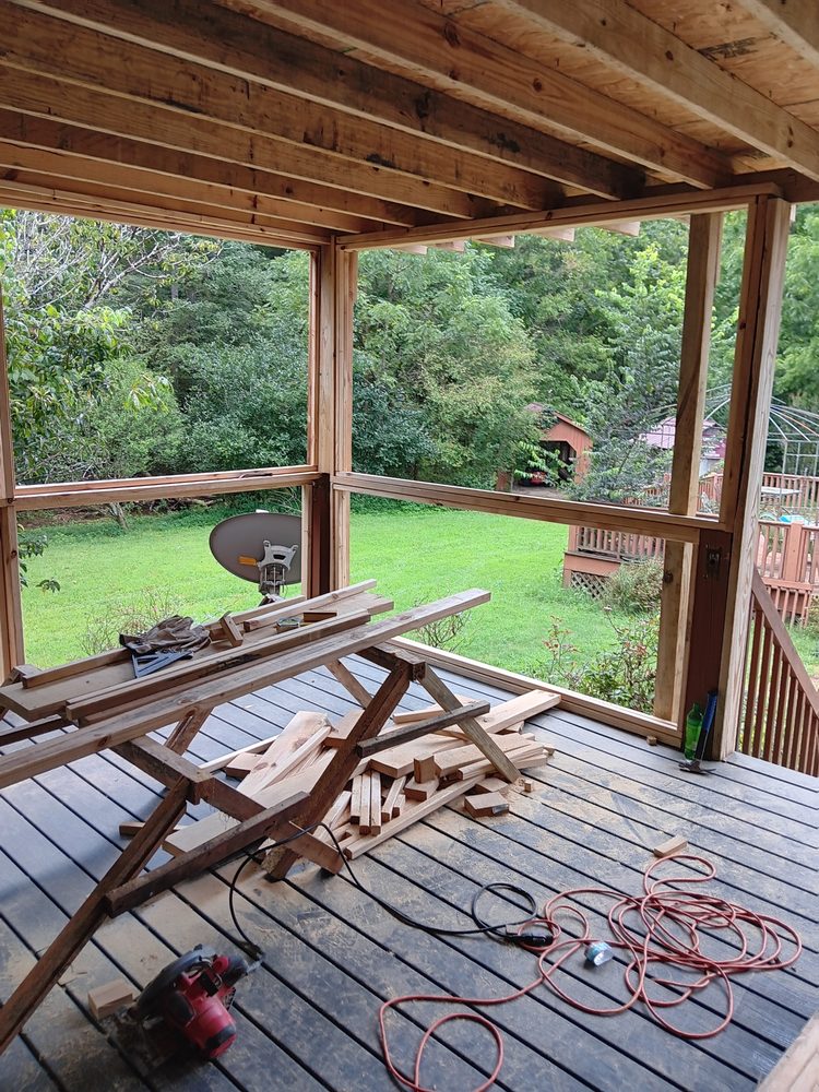 JACKSON CONCRETE AND CONSTRUCTION - Updated December 2025 - Request ...