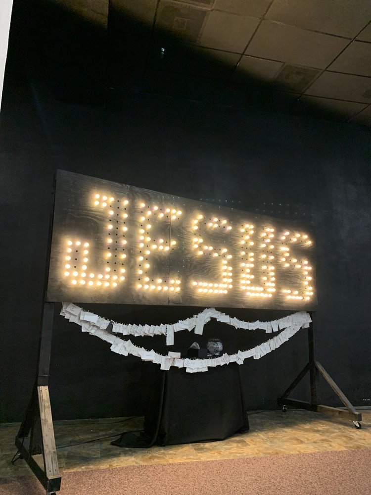 UNCOMMON CHURCH - Updated May 2025 - 77 Photos & 10 Reviews - 601 E ...