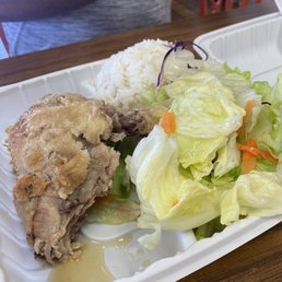 NATURAL STYLE CHICKEN - Updated May 2024 - 159 Photos & 388 Reviews ...