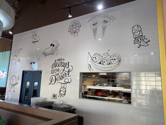 D SPOT DESSERT CAFE - Updated September 2025 - 24 Photos & 10 Reviews ...
