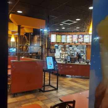TACO BELL - Updated April 2025 - 19 Photos & 10 Reviews - 25 North ...