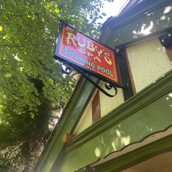 RUBY’S SPA - Updated September 2025 - 82 Photos & 90 Reviews - 2126 SW Halsey St, Troutdale ...