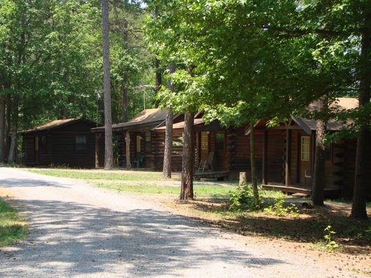LBL WHISPERING PINES CAMPGROUND & CABINS - Updated July 2025 - 10 ...