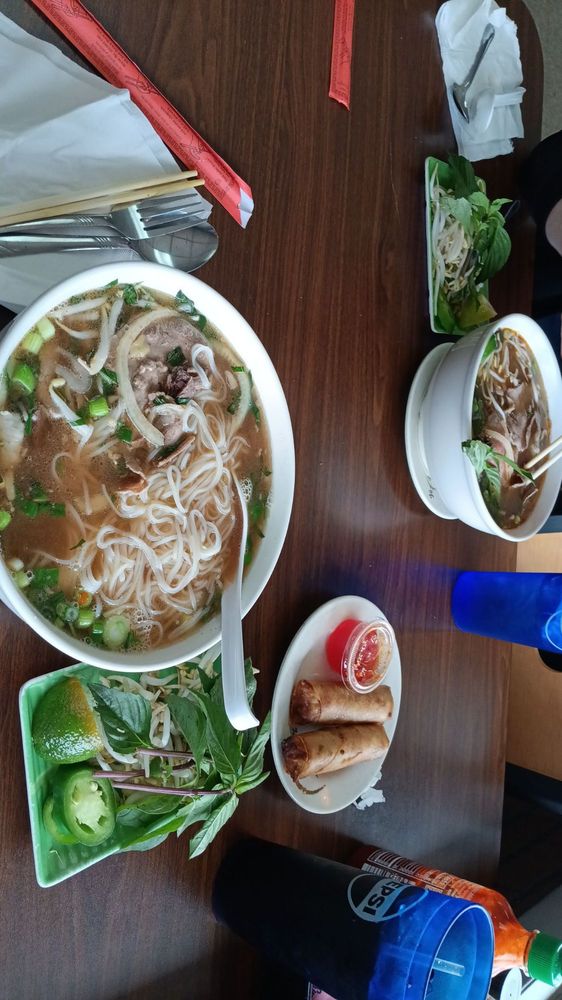 SHAWNEE PHO - Updated June 2025 - 46 Photos & 76 Reviews - 603 W ...