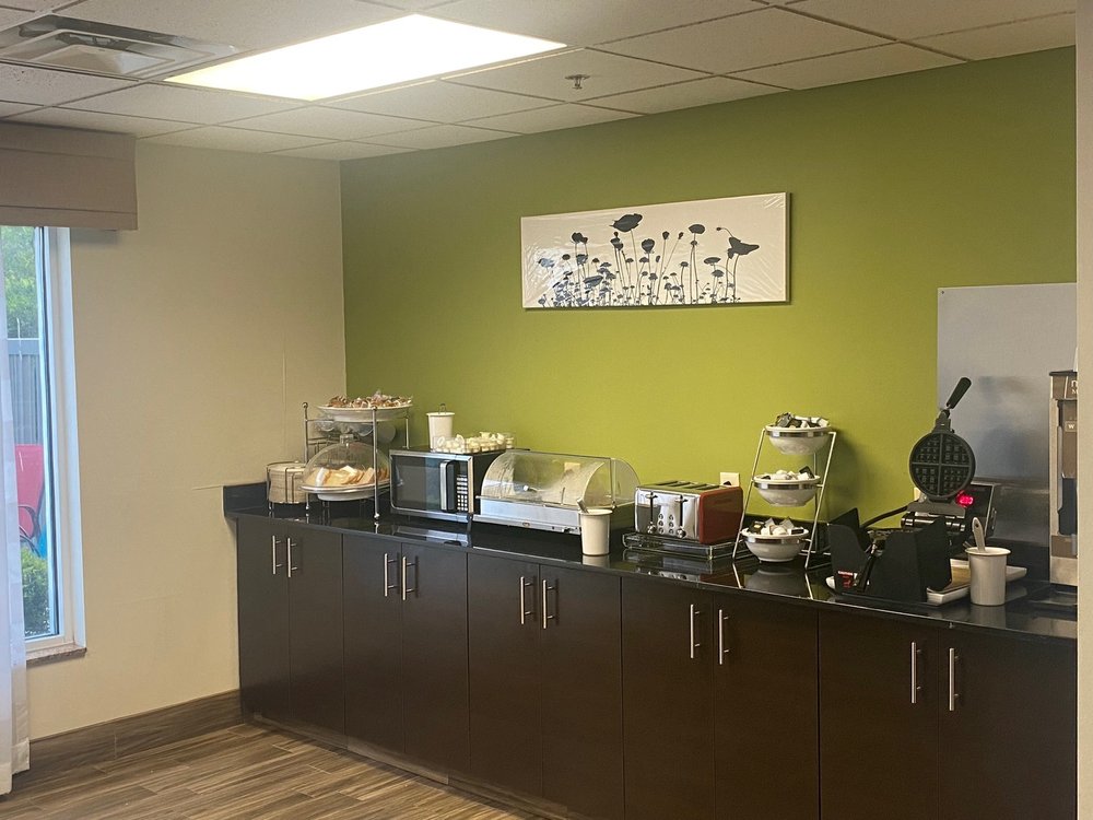 SLEEP INN & SUITES - Updated October 2025 - 60 Photos & 38 Reviews ...