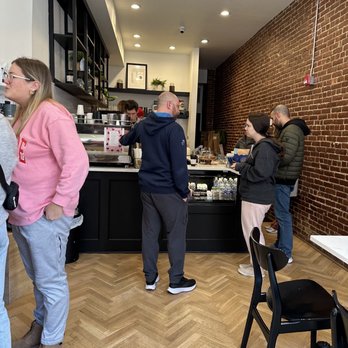 MOJO COFFEE COMPANY - Updated February 2025 - 76 Photos & 81 Reviews ...