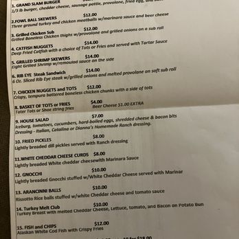 DUD’S BAR AND GRILL - Updated January 2026 - 17 Photos - 413 E Central ...