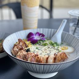 MIRIN FUSION KITCHEN - Updated April 2025 - 496 Photos & 285 Reviews ...