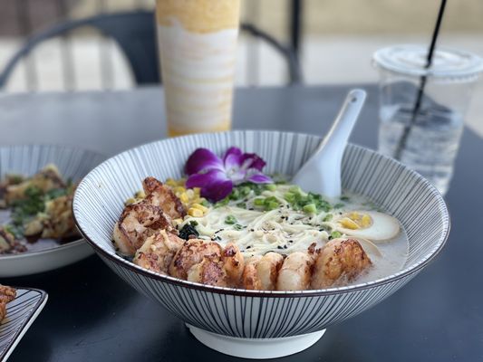 MIRIN FUSION KITCHEN - 456 Photos & 245 Reviews - 630 Crane Creek Dr ...