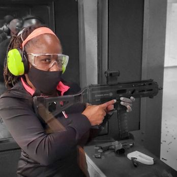 TRINITY TACTICAL TRAINING ACADEMY - Updated December 2025 - 24 Photos - Woodbridge, Virginia ...