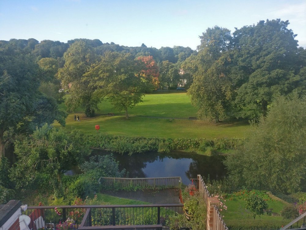 RIVERSIDE B & B - Updated July 2024 - 77 Newgate Street, Morpeth ...