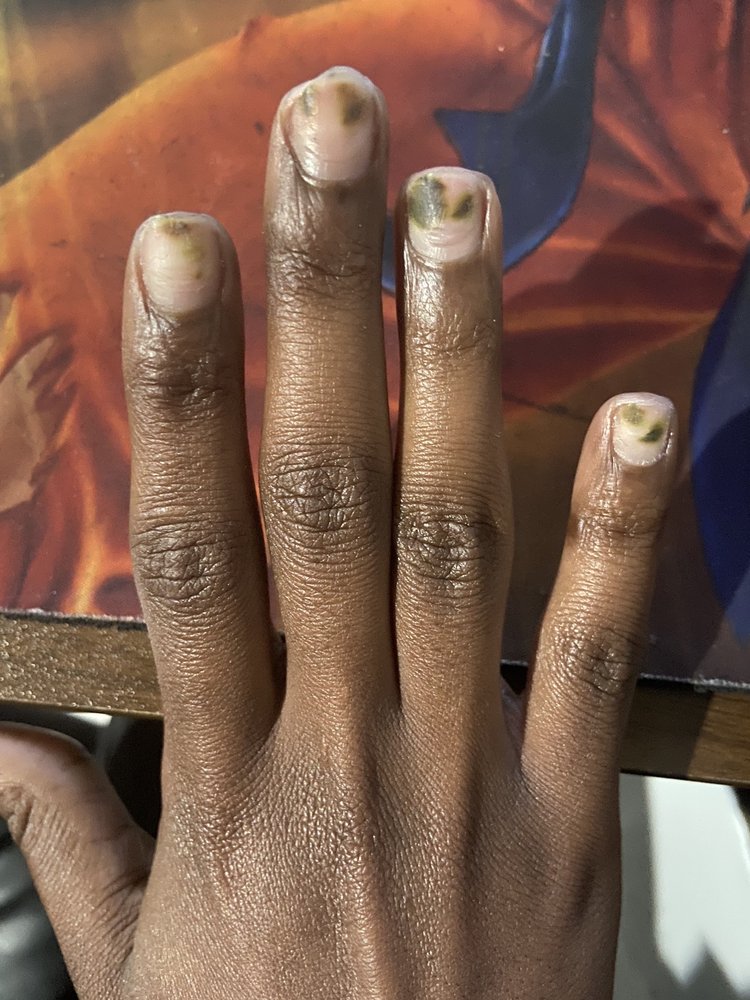 VAN’S NAILS - Updated May 2025 - 51 Photos & 72 Reviews - 9911 Miramar ...