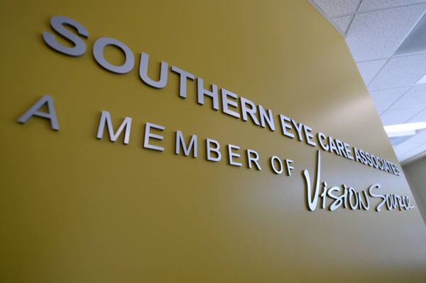 SOUTHERN EYE CARE ASSOCIATES - Updated September 2025 - 32 Reviews ...