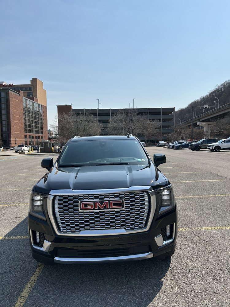 MILE HIGH LUXURY CAR SERVICE - Updated March 2025 - Pittsburgh ...