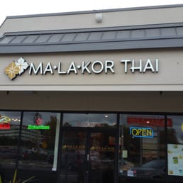 MALAKOR THAI RESTAURANT - Updated December 2025 - 1538 Photos & 566 ...