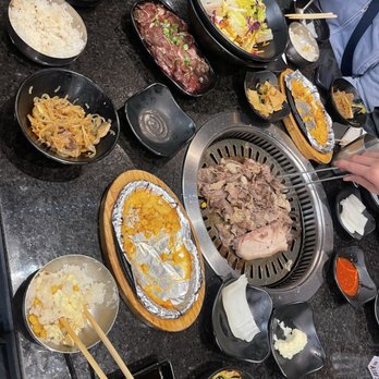 MR KIM’S KOREAN BBQ - Updated April 2025 - 622 Photos & 508 Reviews ...