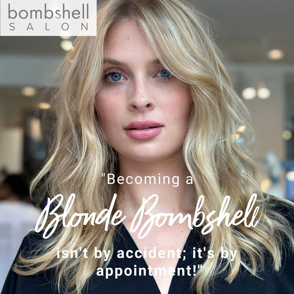 BOMBSHELL SALON - Updated April 2025 - 359 Photos & 214 Reviews - 2431 Main St, Santa Monica ...