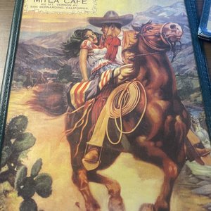 MITLA CAFE - 417 Photos & 490 Reviews - 602 N Mount Vernon Ave, San ...