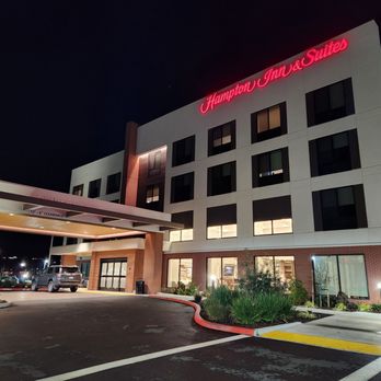 HAMPTON INN & SUITES SANTA ROSA SONOMA WINE COUNTRY - Updated December ...