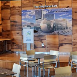THE DAILY PLANET CAFE - Updated September 2025 - 115 Photos & 106 ...