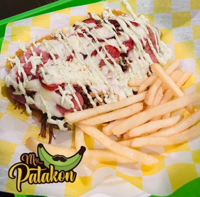 MR PATAKON - Updated October 2025 - 119 Photos & 54 Reviews - 7415 US ...