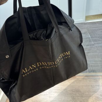 ALAN DAVID CUSTOM - Updated December 2025 - 142 Photos & 155 Reviews ...