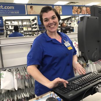 WALMART SUPERCENTER - Updated May 2024 - 73 Photos & 61 Reviews - 8808 ...