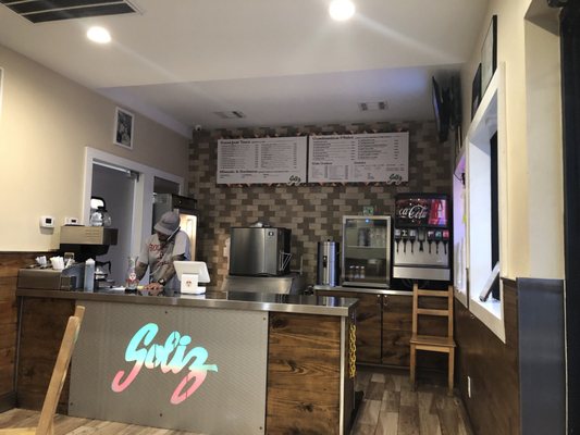 SOLIZ CASA DE TACOS - 117 Photos & 410 Reviews - 303 Dulles Ave ...