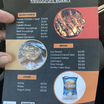 FAMILY BAKERY - Updated October 2025 - 22 Photos & 22 Reviews - 73910 ...