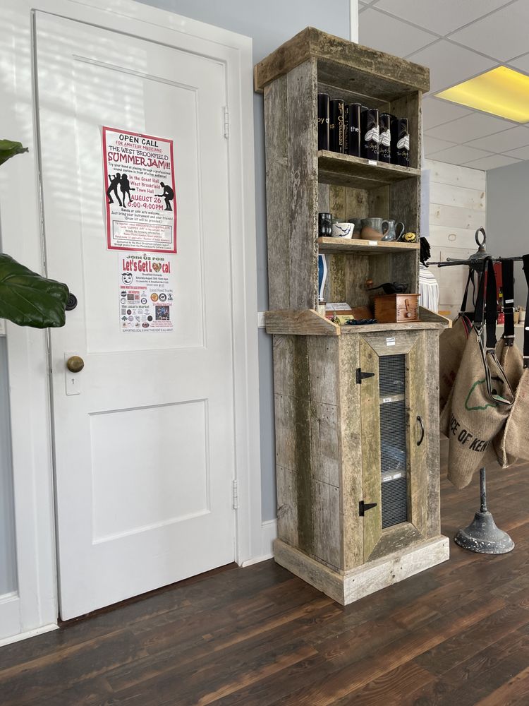 THE JOY OF BEANS - Updated May 2026 - 11 Photos - 12 E Main St, West ...