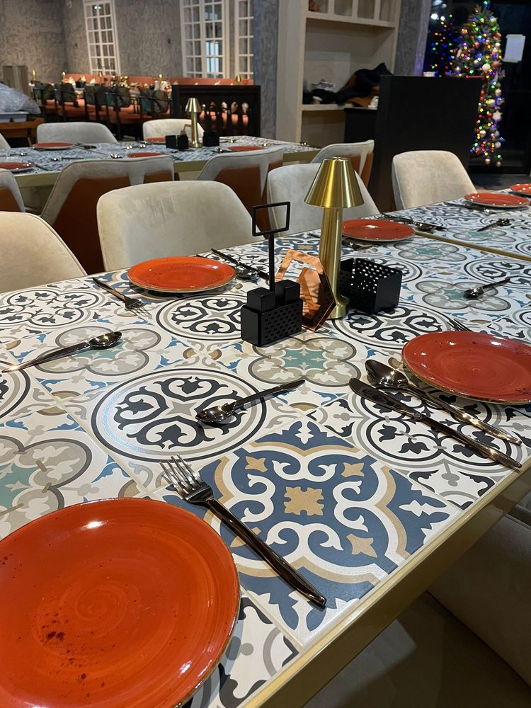 DELHI 6 INDIAN BISTRO - Updated December 2025 - 25 Photos - 15 Morton ...